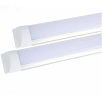 Quality 40W Residential LED Linear Batten Light 120 Cm For Hallway for sale