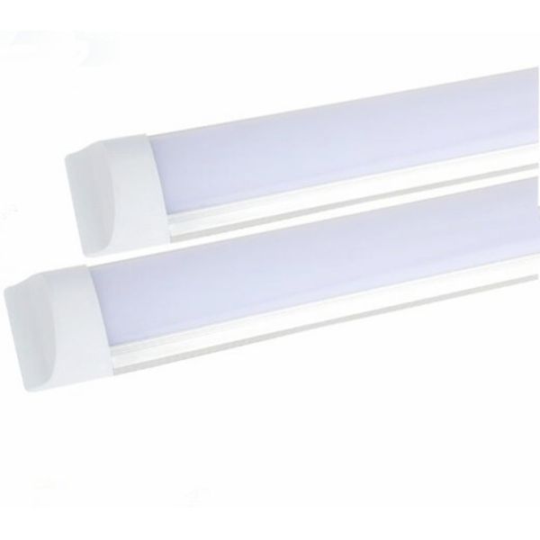 Quality 40W Residential LED Linear Batten Light 120 Cm For Hallway for sale
