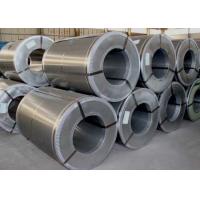 Quality Silicon Magnetic Steel Laminations Sheets CRNGO M19 Electrical Steel for sale
