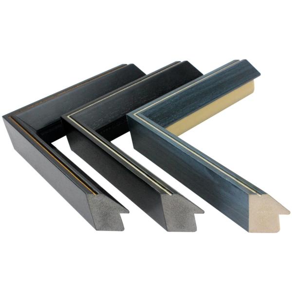 Quality Film Lamination PS Photo Frame Plastic Profile Machine for sale