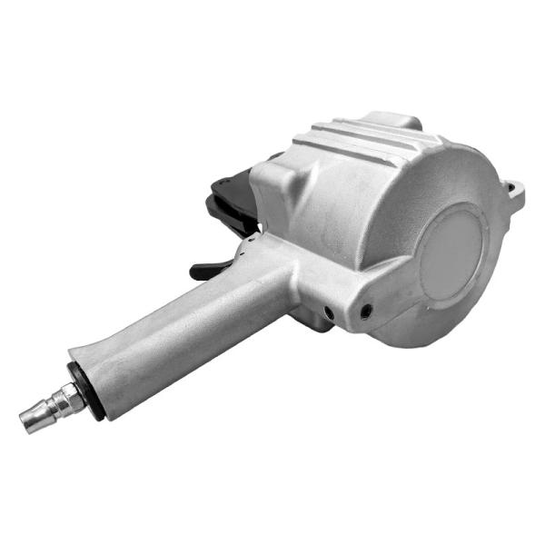 Quality FTL/S32 Pneumatic Tensioner Steel Strapping Tool Locking Machine ODM for sale