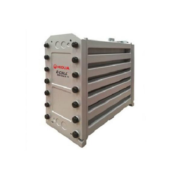 Quality 300 VDC Electrodeionization Modules MK-3 Ion Exchange Stacks for sale