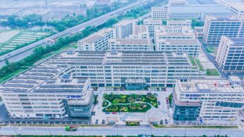 China Factory - HANGZHOU BEISHUN BRISKSPRING ENVIRONMENTAL TECHNOLOGY CO., LTD.