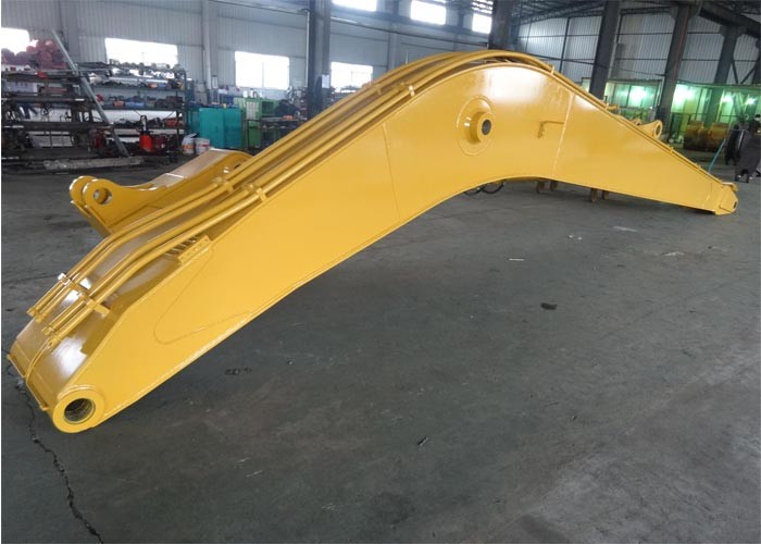Quality Komatsu PC240 Excavator Long Reach Boom With CE ISO Certifie for sale