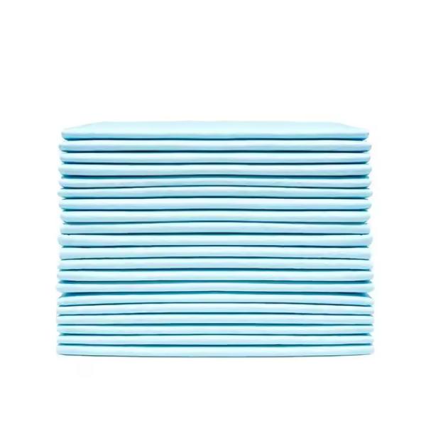 Quality Surgical Underpad For Hospital Use And Incontinent People / Disposable Medical Under Pads for sale