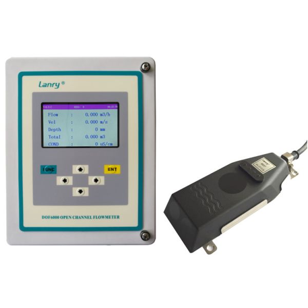 Quality Precision Flow Meter Ultraflow 6537 for sale