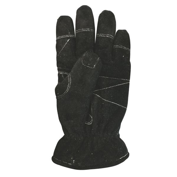 Quality NFPA1970(1971) Goatskin Firefighter Work Gloves for sale