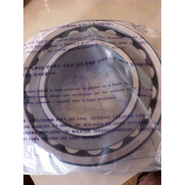 Quality NSK Spherical Roller Bearing 24122 CDE4 for sale