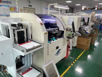 China Factory - Shenzhen XUWEN Technology Co.,Ltd