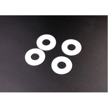 Quality Pressure Sensitive Cap 1mm Foam Seal Liner For Jar Lid for sale