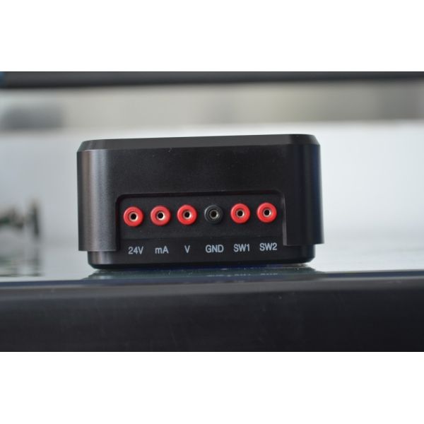 Quality HS602 Pressure Sensor Calibration Intelligent Calibrator with Accurate for sale