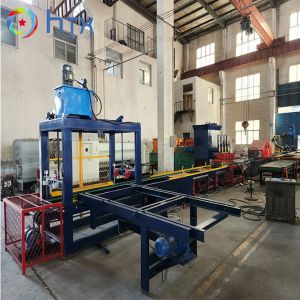 Quality Effortless Operation Fence Panel Machine for Wet Cast Machinery for sale