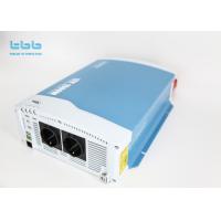 Quality Caravan City Car On Board AC Pure Sine Wave Inverter 24V 2000W Low Noise for sale
