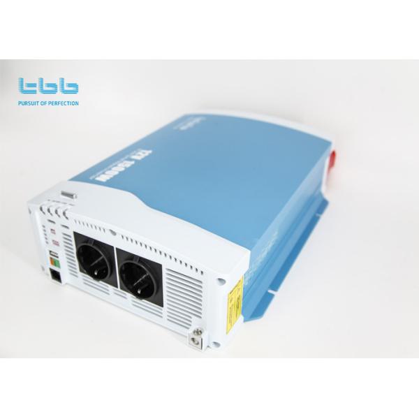 Quality Caravan City Car On Board AC Pure Sine Wave Inverter 24V 2000W Low Noise for sale