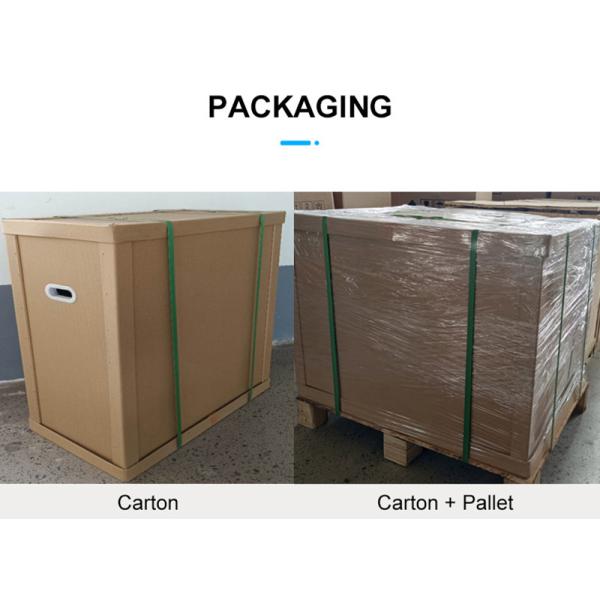 Quality 400Kg Commercial Crescent Granular Ice Machine For Food Storage for sale