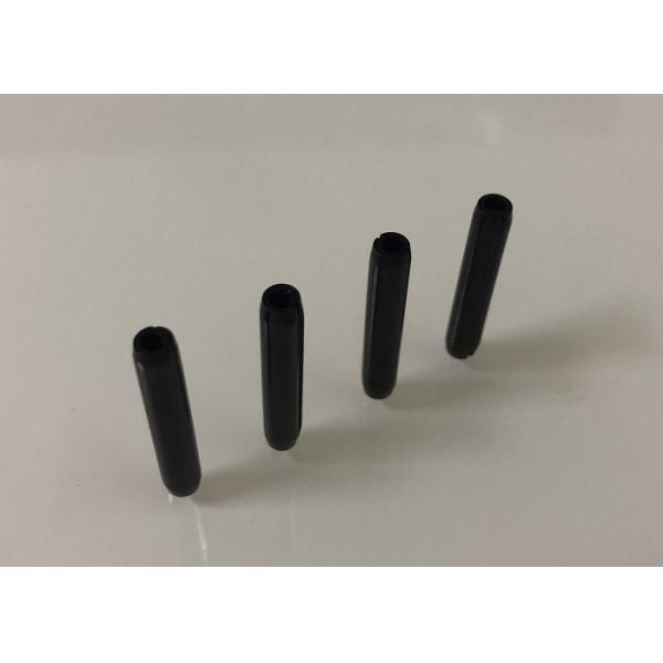 Quality Parallel ISO8748 M5x26 Spirol Coiled Spring Pin Set Cylinder for sale
