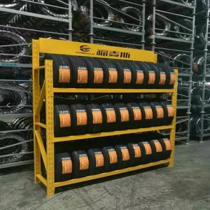 Quality Car Accessories Display Rack for sale