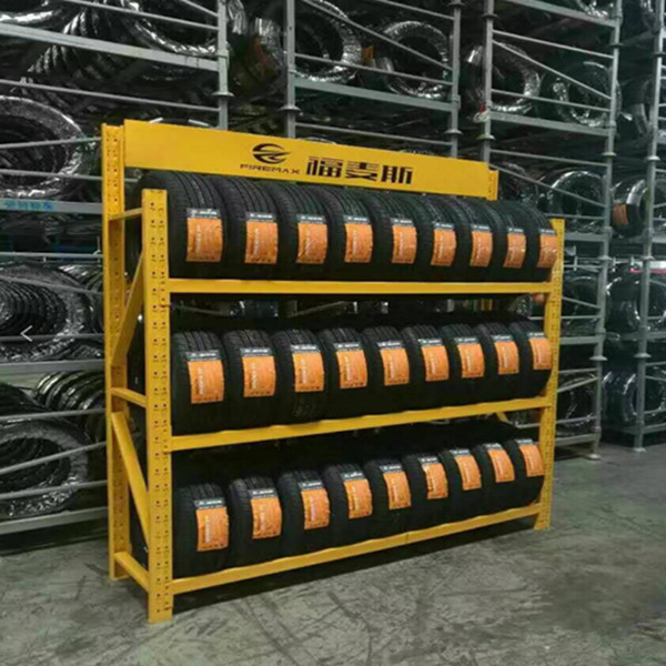 Quality TUV Car Accessories Display Rack for sale