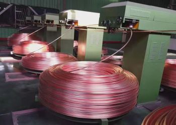 China Factory - YUYANG MACHINE Co., Ltd.