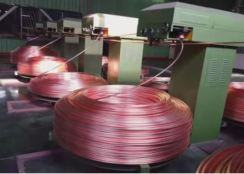 China Factory - YUYANG MACHINE Co., Ltd.