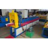 Automatic Metal Ridge Cap Machine , 3 Phase Cold Roll Forming Equipment ISO china Automatic Metal Ridge Cap Machine , 3 Phase Cold Roll Forming Equipment ISO