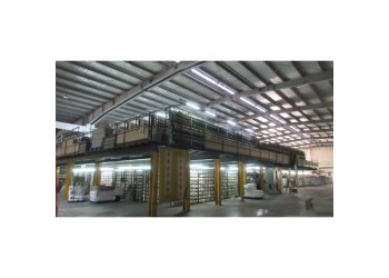 China Factory - Jiangsu Kaili Carpet Co., Ltd.