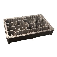 Quality OEM Customized CNC Precision Machining Parts Communication Cavity for sale