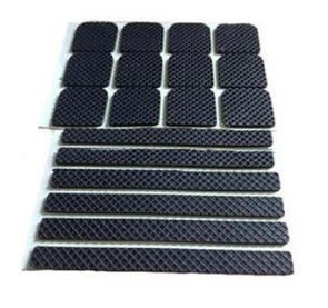 Quality Customized Strong Adhesive 0.1mm Non Slip Furniture Pads for sale