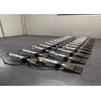 Quality Disposable Mask Machine DC53 Ultrasonic Roller for sale