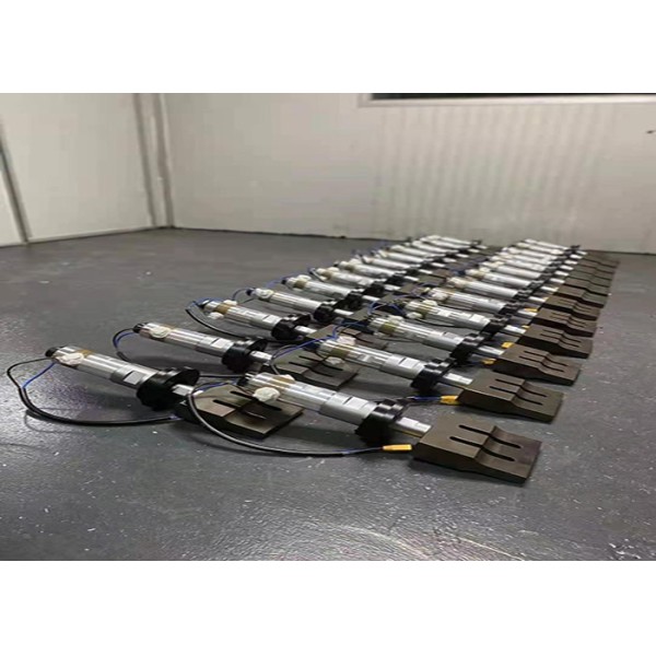 Quality Disposable Mask Machine DC53 Ultrasonic Roller for sale