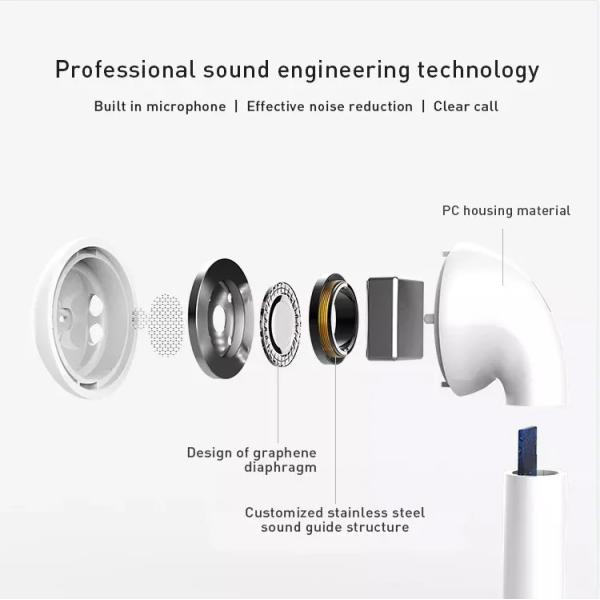 Quality Noise Reduction Sports Bluetooth Earphones Wireless Bluetooth Waterproof Earbuds for sale