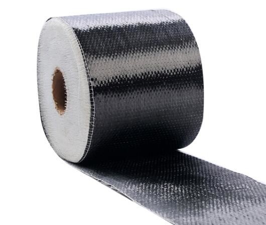 Quality Concrete Surface Leveling Carbon Fiber Resin Two Component Easy Scraping for sale