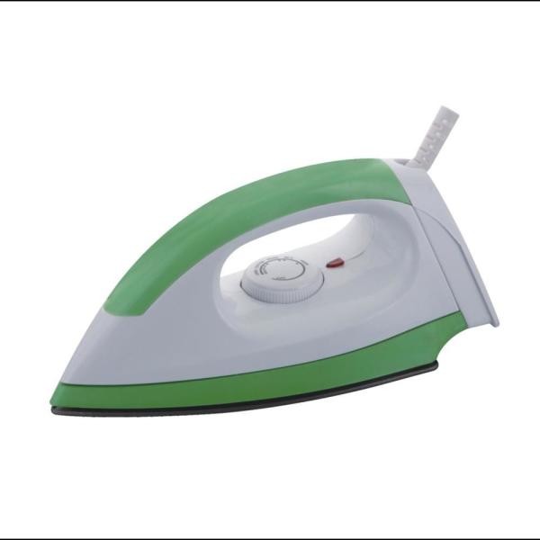 Quality 110/230V LM207-DRY IRON with Aluminum Soleplates Ironing Solution for sale