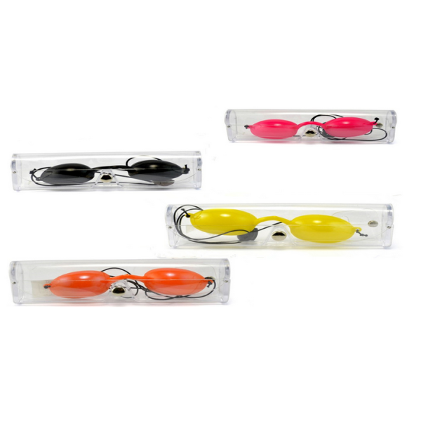Quality BV Eye Goggles Ipl Spare Parts Laser Light Protection Glasses for sale