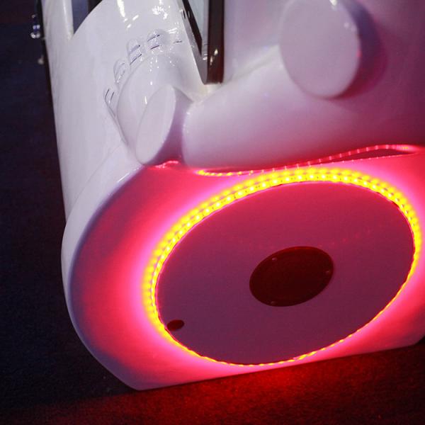 Quality Somatosensory simulator children's arcade amusement kids robot Coin Operated for sale