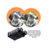 china 7 IR Level R12 Binocular Night Vision Scope With Camera