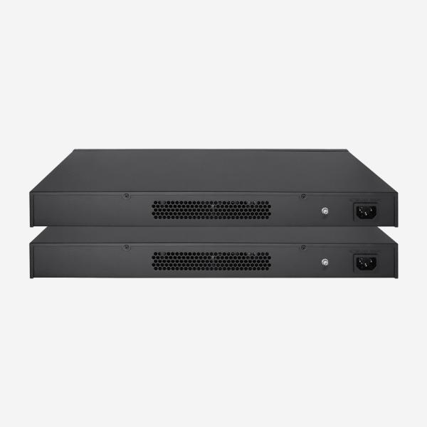 Quality 10 100 1000M Layer 2+ Gigabit Switch 24 Ports Fully Managed SR-SG3428FC for sale