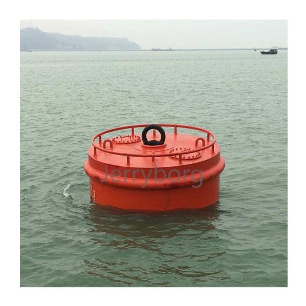 Quality High Quality Steel Mooring Buoys for Marine Vessels for sale