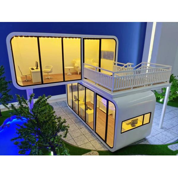 Quality Coffee Storage End Hangfa Apple Warehouse Soundproof And Luxurious for sale