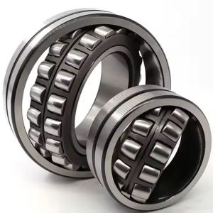 Quality Wholesale Factory Spherical Roller Bearing Bearing Large 22207TN1/W33 for sale