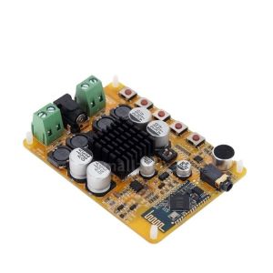 Quality Electronics multilayer pcb design HASL OSP Blank Printed Circuit Board for sale