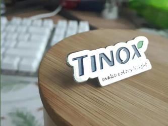 China Factory - Tinox Chemical Co., Ltd.