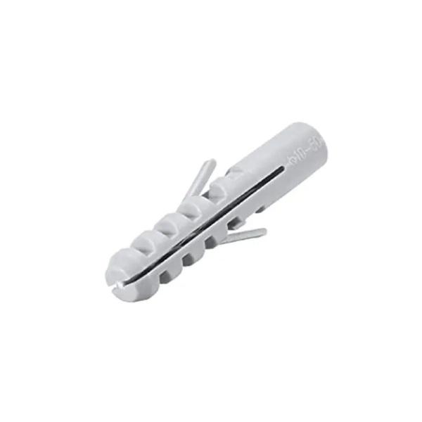 Quality 10x50 Plastic Hollow Wall  Plastic Drywall Wall Anchors Screw For Indoor And Outdoor Installations for sale