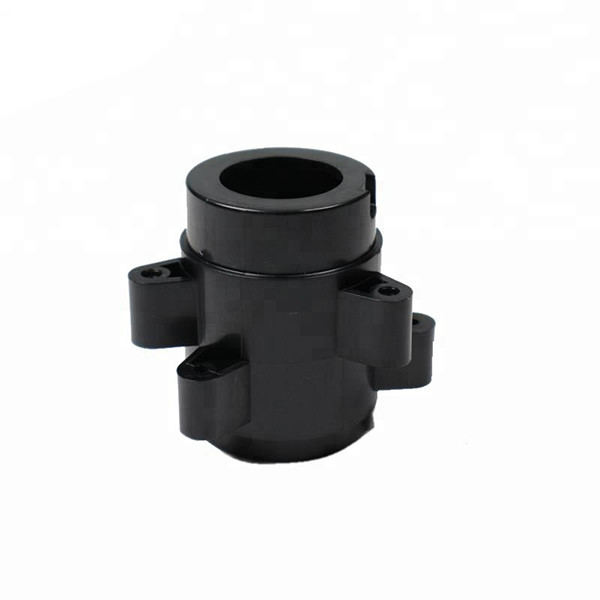 Quality Plastic Inject Moulding Parts Electronic Device Products for sale