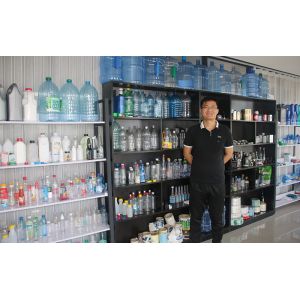 China Factory - ZhangJiaGang City BOTTLING machinery Co.,Ltd.