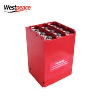 Quality Fixed Cable Pit Fire Extinguisher FS0800 196X184X282mm for Underground Cable for sale
