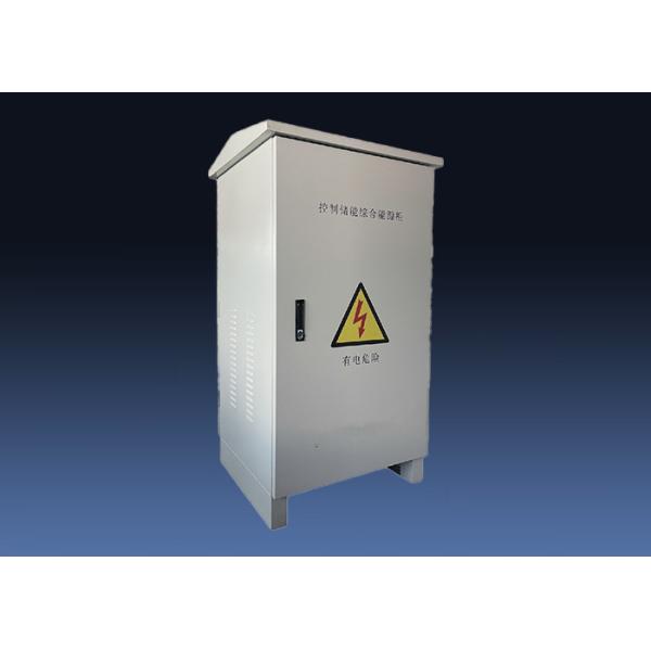Quality 60 Ampere House Lithium Solar Batteries 24V400AH Customized for sale