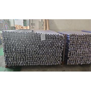 Quality Clear PVC Film Roll Transparent Plastic Sheet 60 Micron 30yard for sale
