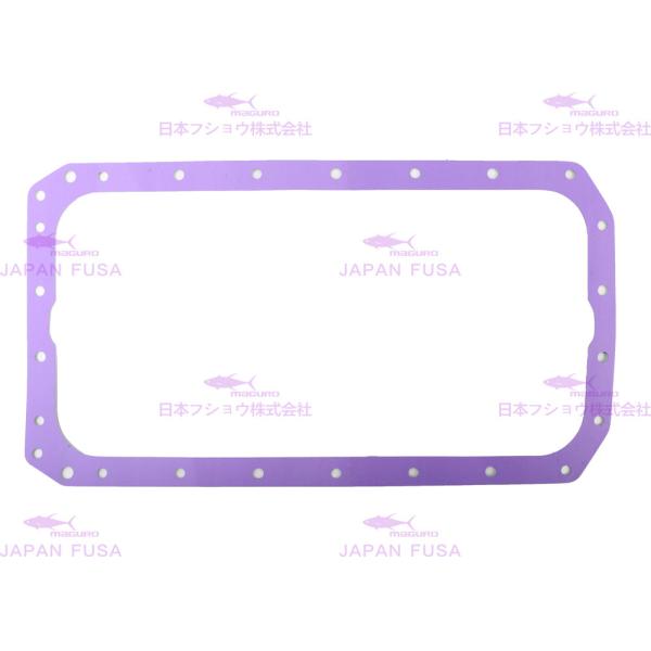 Quality 4D34 Diesel Engine Gasket Kit , MITSUBISHUI Cylinder Head Gasket ME994312 for sale