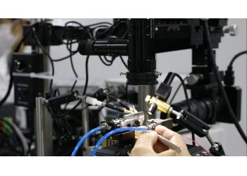 China Factory - Tianjin JHBF Optoelectronics Co., Ltd.